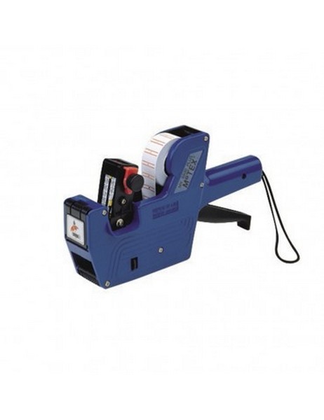 MAQUINA ETIQUETADORA MOTEX 5500 ORIGINAL – Distribui2